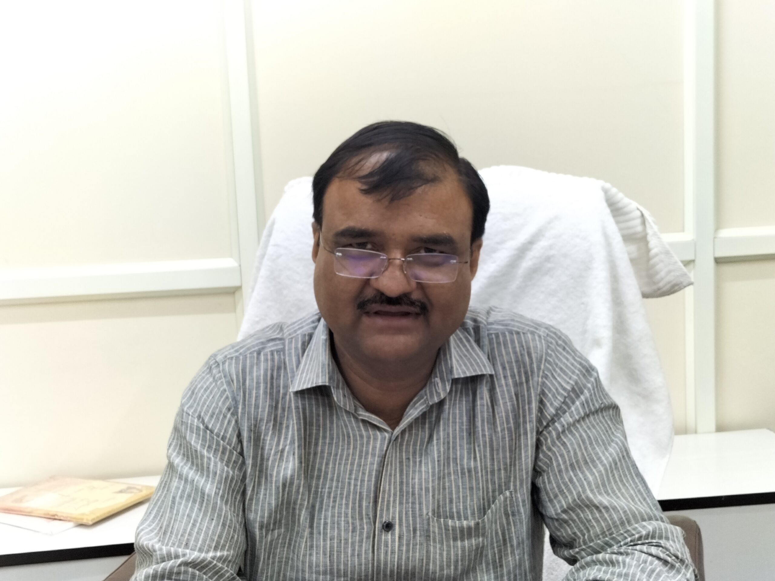 स्वच्छ भारत मिशन के तहत सवा छह करोड़ की धनराशि स्वीकृत - Jan Expresslive