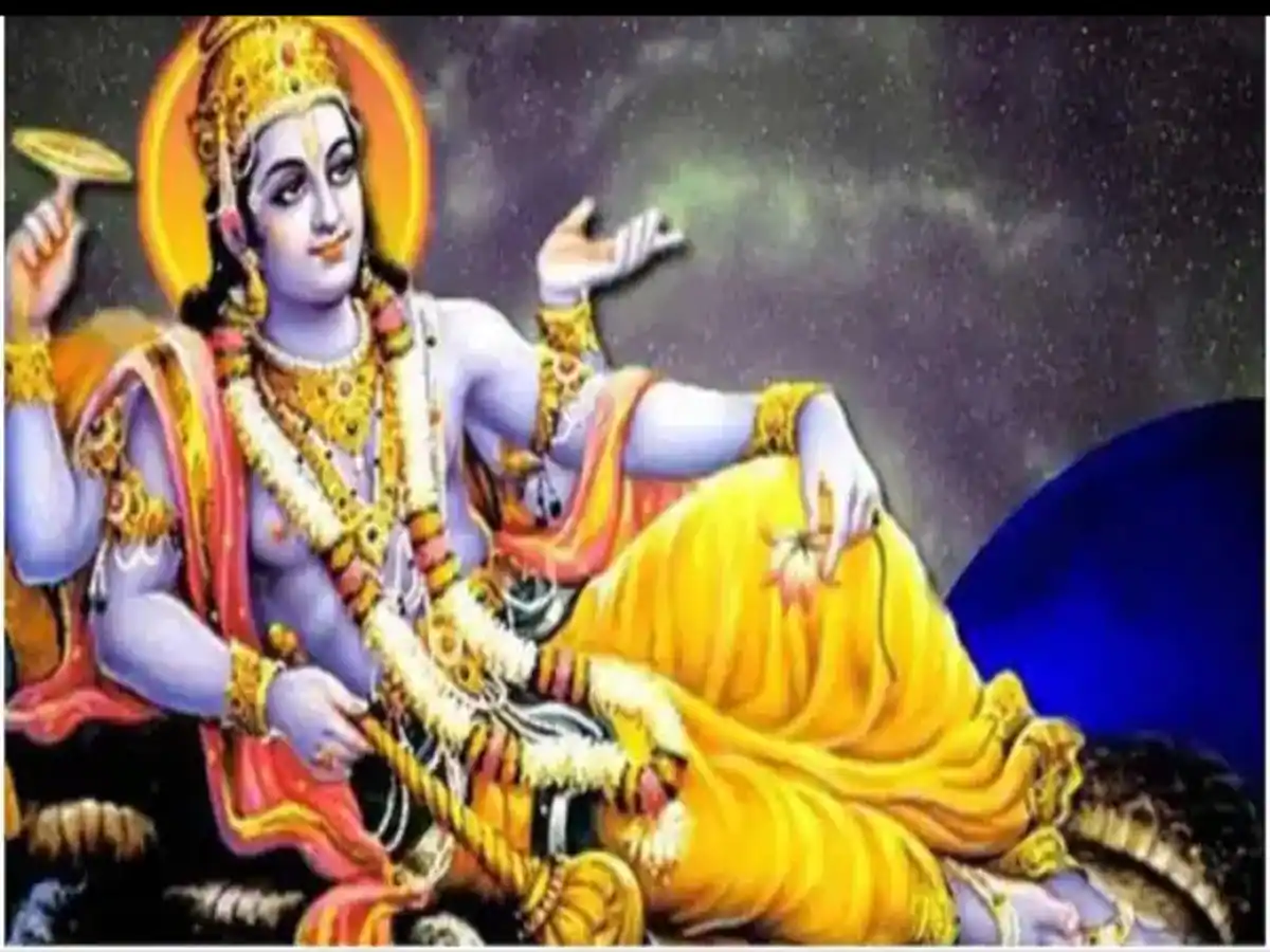 पापमोचनी एकादशी: शुभ मुहूर्त और पूजा विधि यहां देखें... - Jan Expresslive