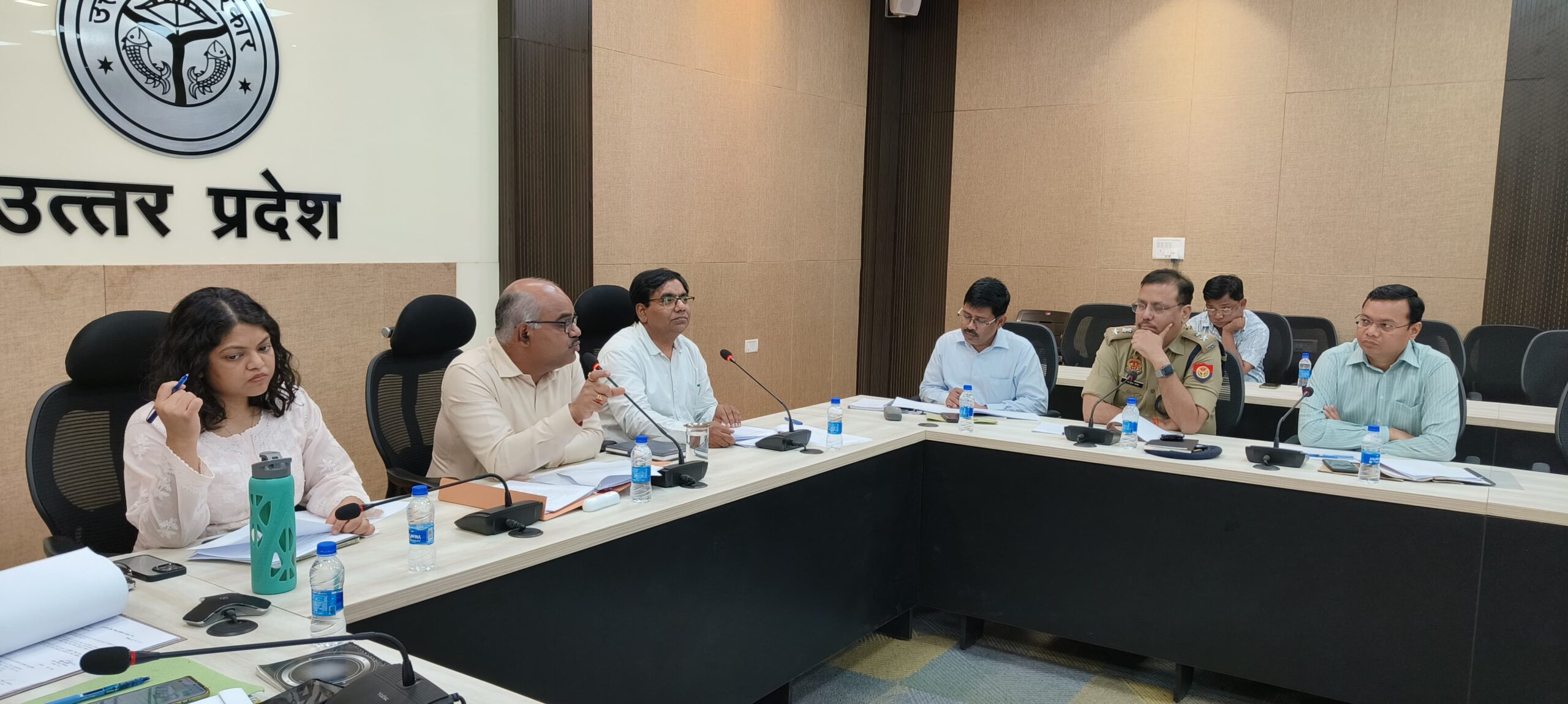 15 जून से 21 जून के बीच मनाया जाएगा योग सप्ताह - Jan Expresslive