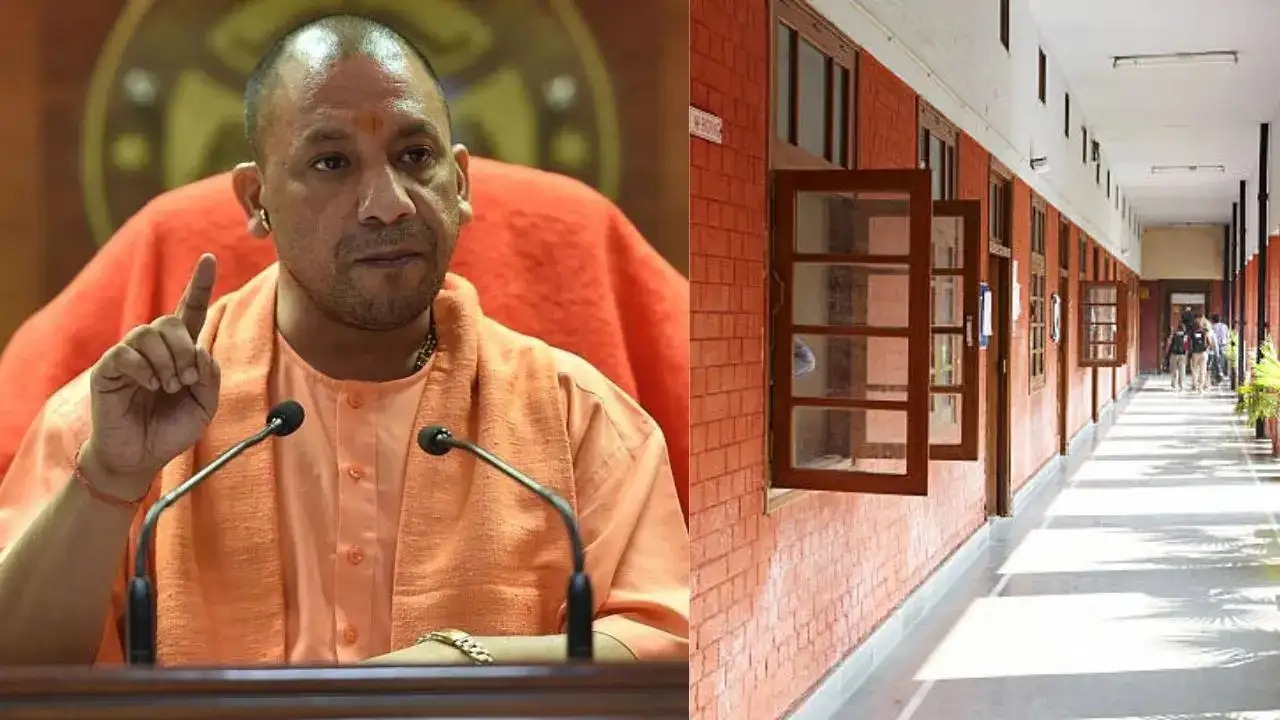 उत्तर प्रदेश सरकार ने विश्वविद्यालयों व महाविद्यालयों की सघन जांच के आदेश - Jan Expresslive